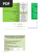 Capstone Format and Guide | PDF | System | Use Case