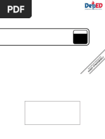 DLL Matatag - GMRC 4 q2w8 | PDF