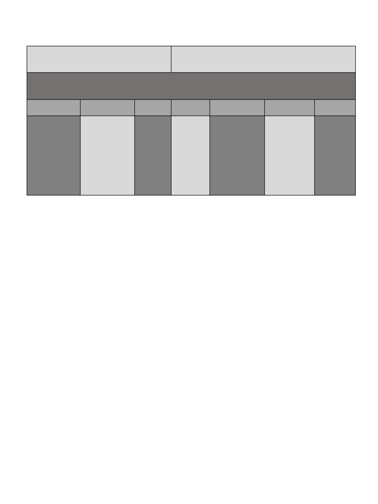 Plan For Home Beautification | PDF