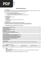 TMV3 Commissioning and Testing Guide | PDF | Valve | Water