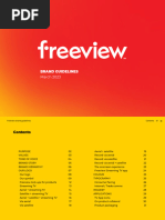 Hexaware 2024 | PDF | Brand | Infographics