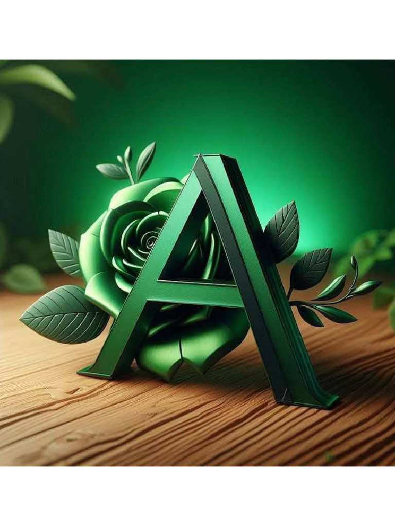 Alfabetos Personalizados 446 | PDF