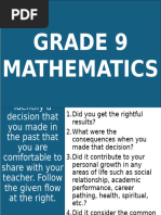 Picto Word Interactive PPT Game Template 1 | PDF