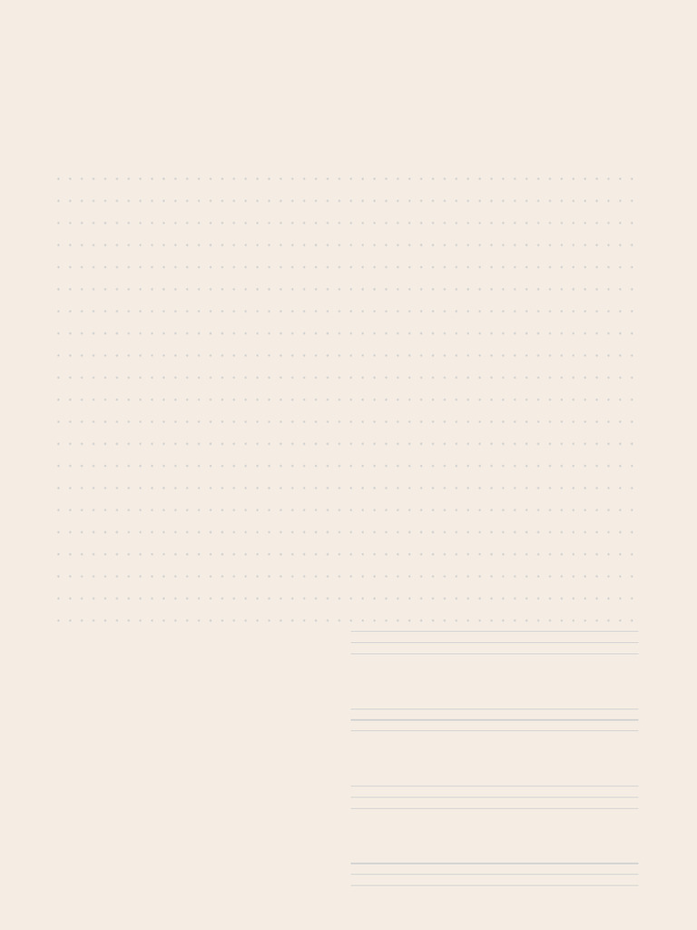 Beige Dotted Planner SHS | PDF