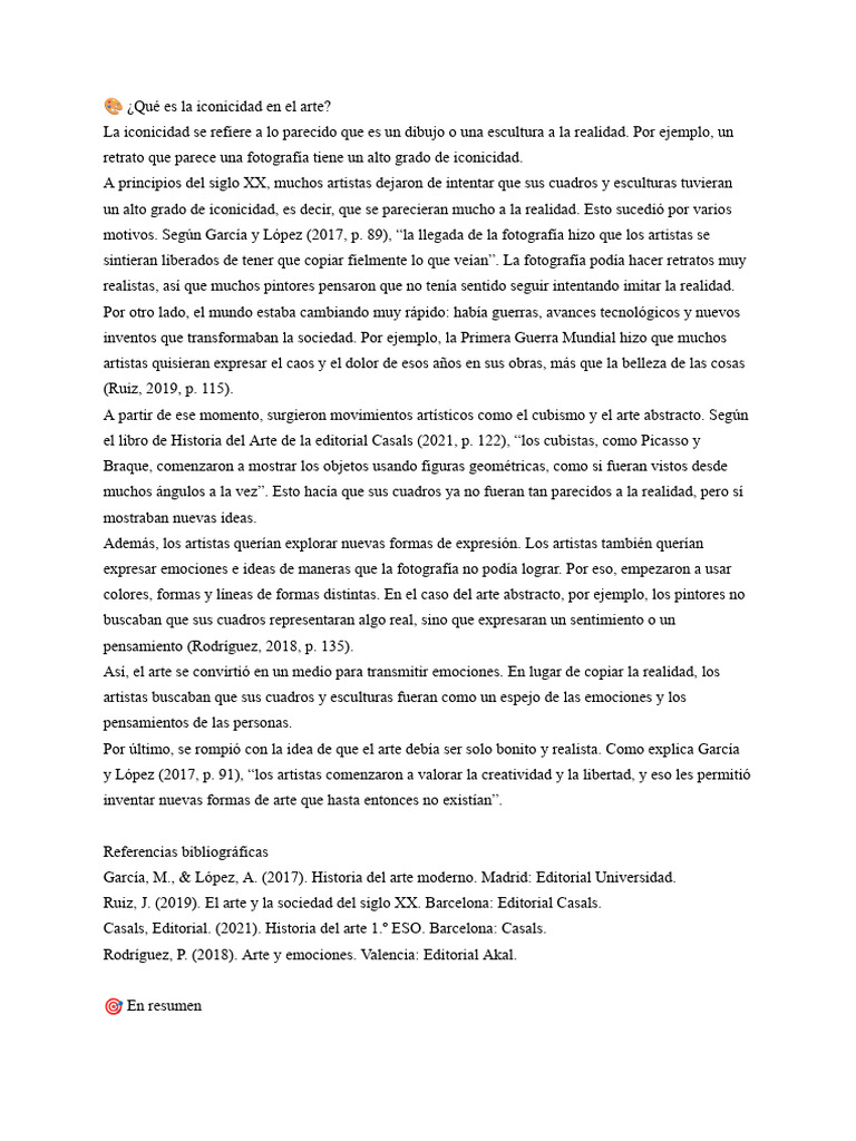 Jorge Oramas: Realismo mágico e indigenismo | PDF | Arte abstracto ...