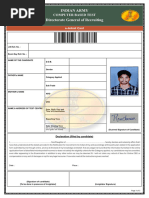 CDIB Membership Packet | PDF | Identity Document | Birth Certificate