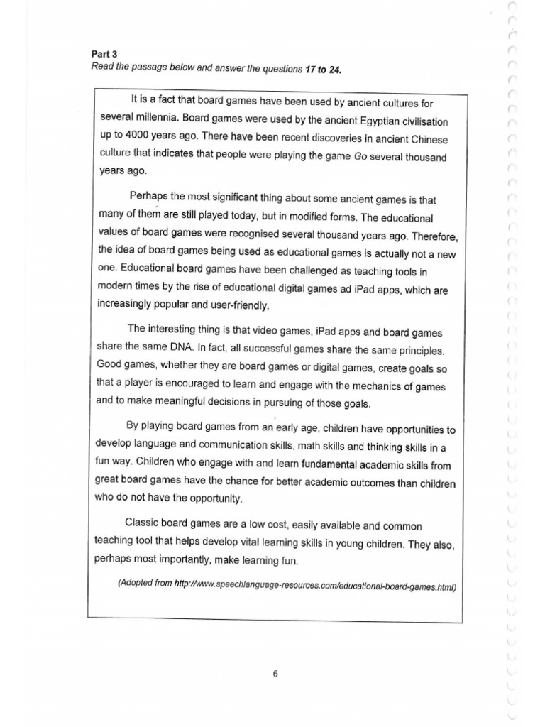 Infromation Transfer | PDF