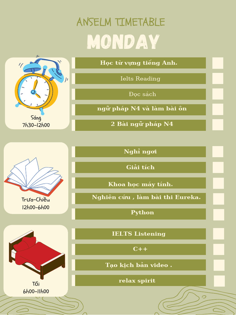 Green Minimalist Chore Charts Planner - 20231122 - 202937 - 0000 | PDF