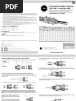 BS 4168-7 | PDF | Screw | Manufactured Goods