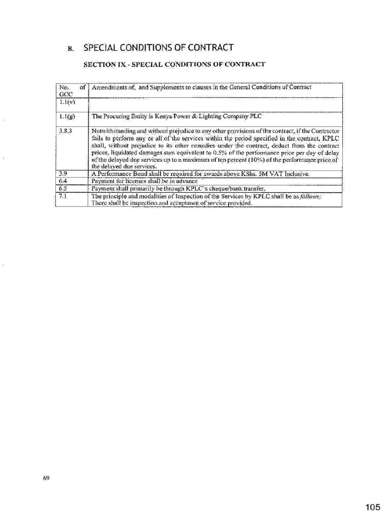 KPLC June 2025 - Page105 | PDF