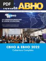 Acgih Traduzida Abho | PDF | Brasil | Science