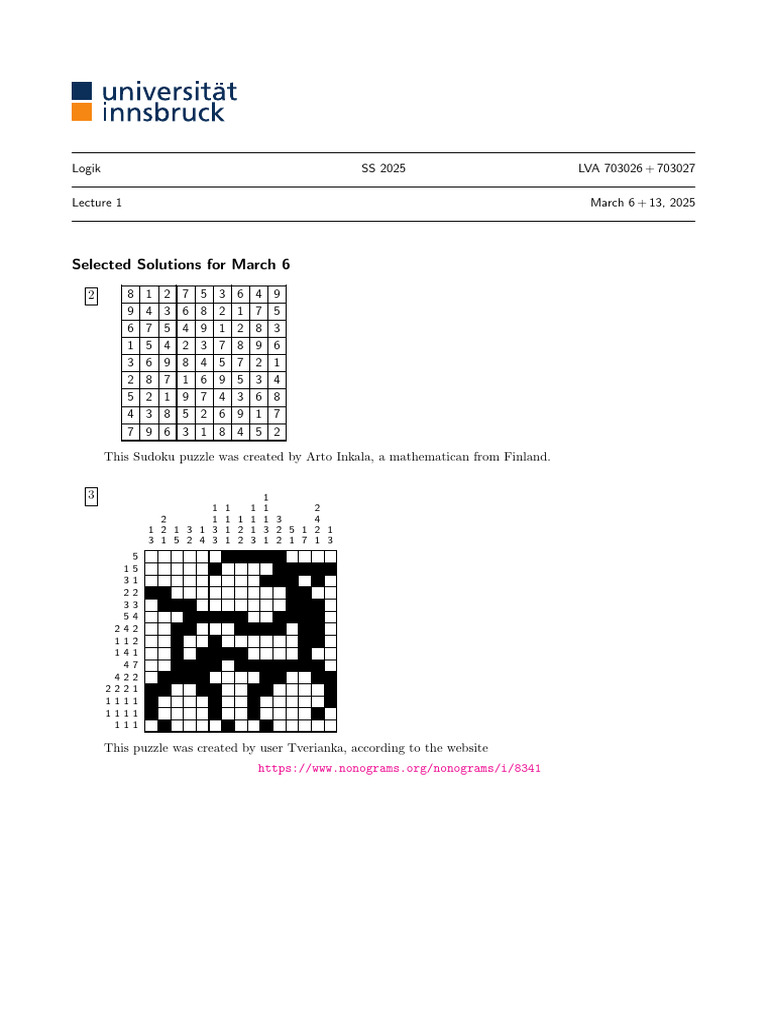 01s Merged | PDF | Formalism (Deductive) | Mathematical Logic