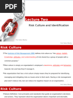 Risk Management As Applied To Safety, Security | PDF | Risk Management ...