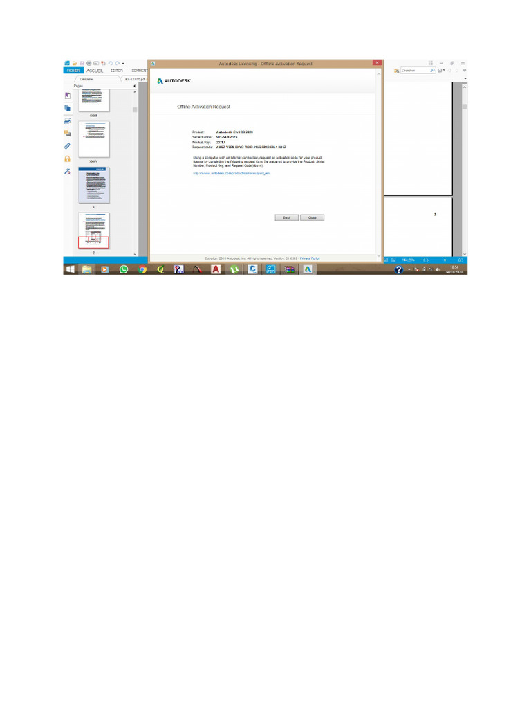 Code Autocad Civil 3d | PDF