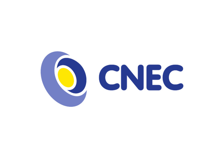 Logo CNEC Horizontal | PDF