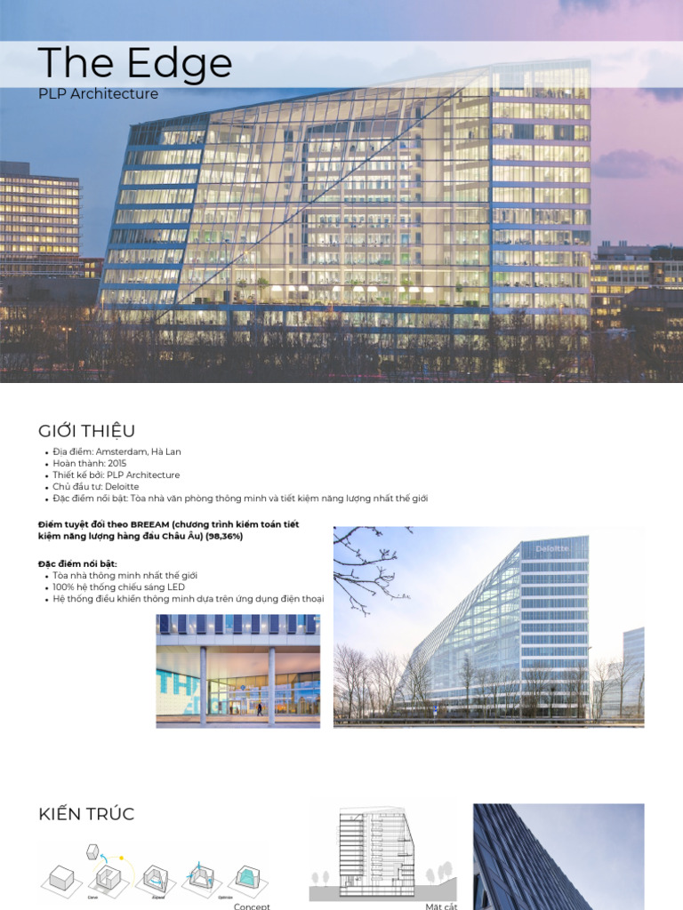 Htksmt1 The Edges | PDF