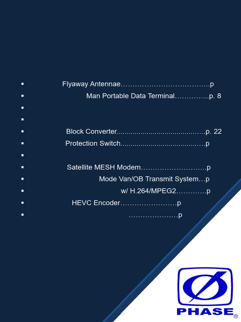 D5 Satcom-1 | PDF | Communications Satellite | Satellite Television