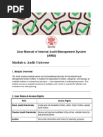 ServiceNow GRC Integrated Risk Management | PDF | Risk | Risk Assessment