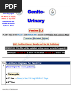 POI and POA Document Requirements | PDF | Identity Document | Government