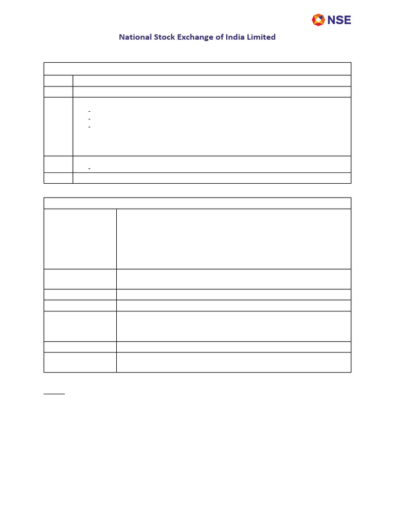 Investor Registration - Checklist | PDF | Securities (Finance) | Banks
