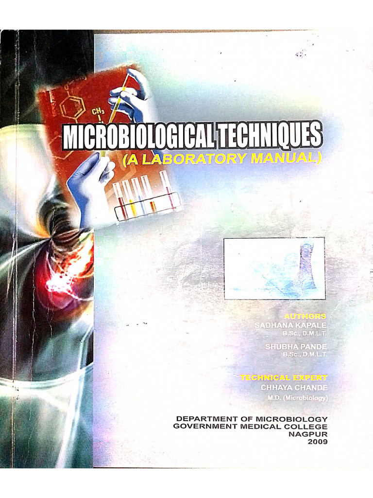 Microbiology | PDF