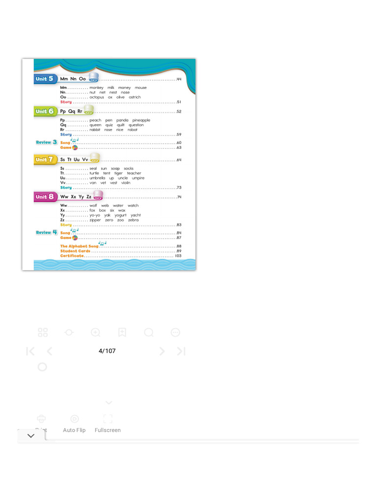 Oxford Phonics World 1 Student Book Pdfdrive Pdf