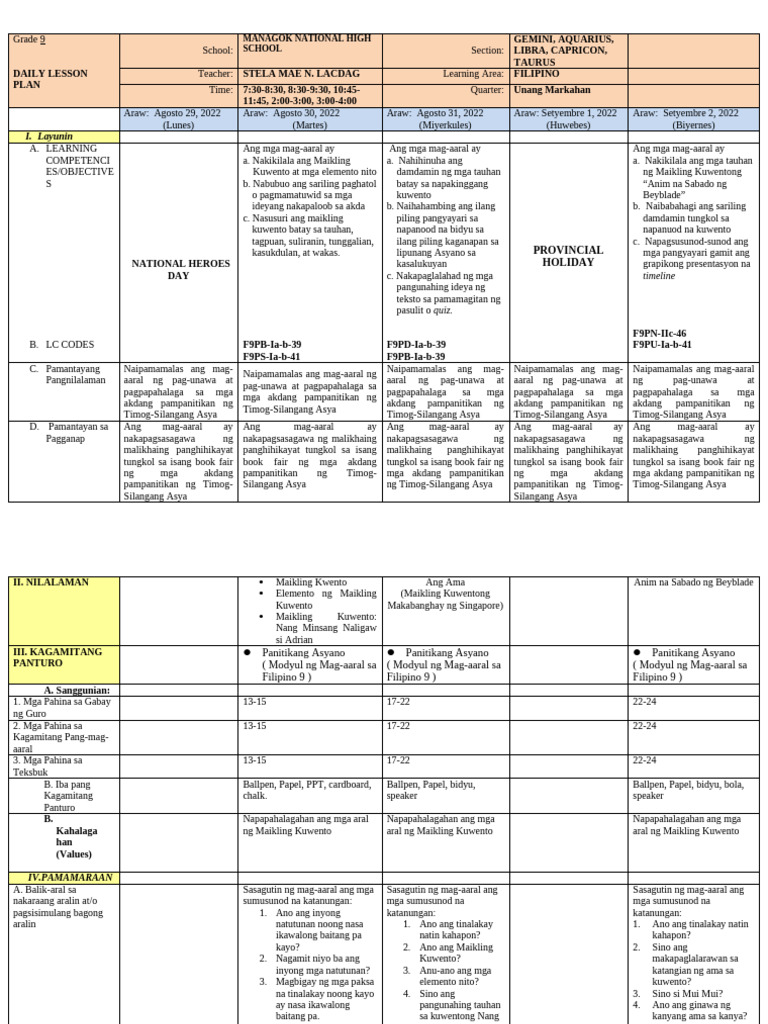 Aug.29-Sept.2, 2022 | PDF
