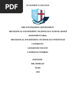 UTech Admissions and Application Guide | PDF | Bachelor's Degree | Nursing