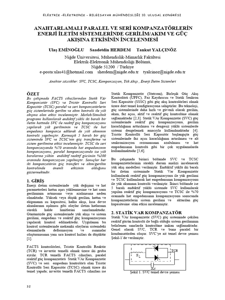 Emo SVC | PDF