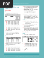 Cambridge Primary Mathematics Workbook Book 3 2nd Edition 2021 Answer ...