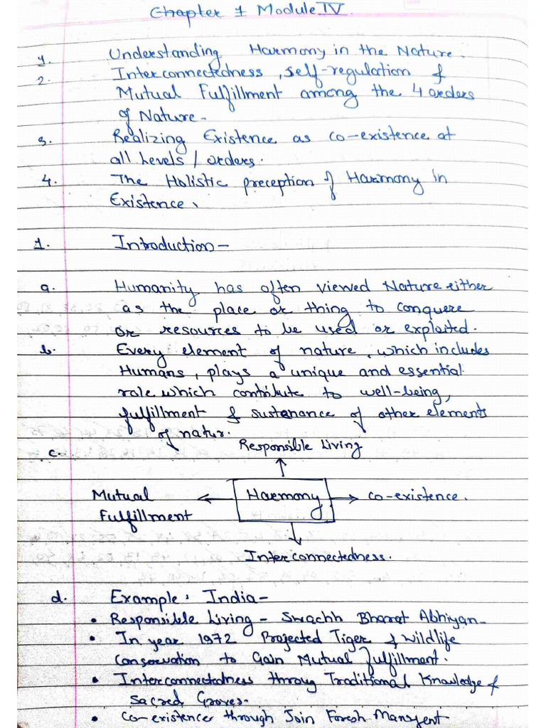 Module 4 Chapter 3 | PDF