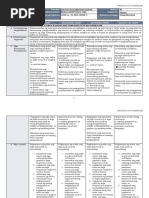 Lantay Pahambing Pasukdol Grade5 Worksheet | PDF