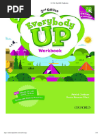 Everybody Up 6 Student Book PDF | PDF