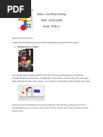 Jenis-Jenis Layout Desain Grafis | PDF