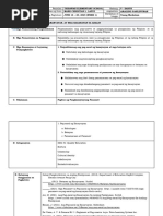 Teoryang Bulkanismo o Pacific Theory | PDF