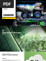 Truck Speed Analysis: Rimpull & Retarder | PDF | Truck | Brake