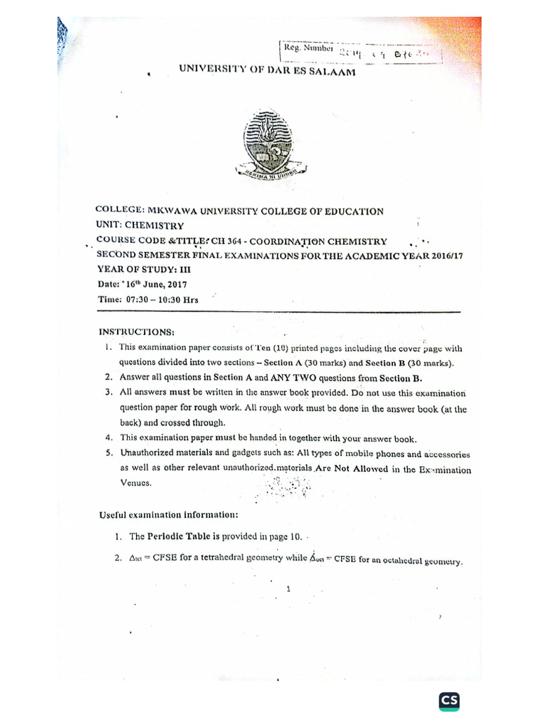 TRANSITION..Hii Tunavuka | PDF