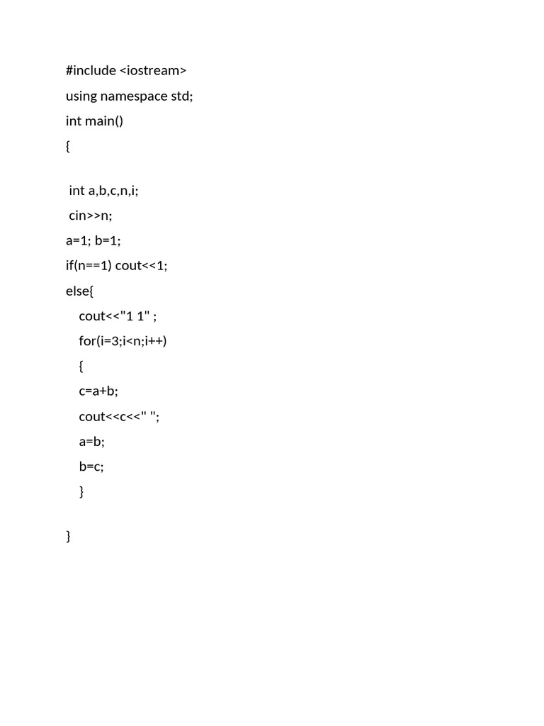 Document Microsoft Word Nou | PDF | Namespace | Programming Paradigms