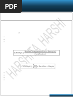 FIFO Depth Calculation | PDF | Information And Communications Technology | Computer Hardware