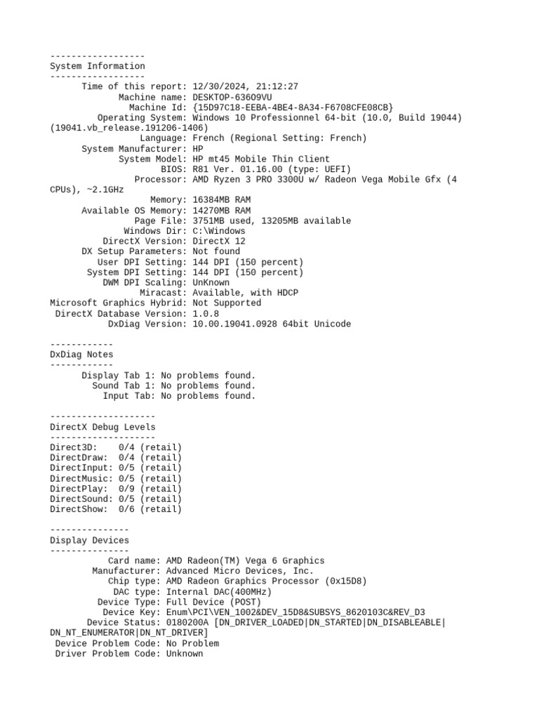 pc | PDF | Device Driver | Codec