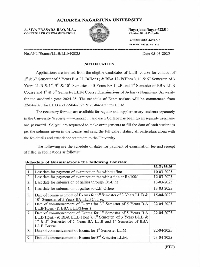 LLB 1 ST 3 RD 5 Thand 10 Thsem 5 Yrsllb 1 Stand 6 Thsem 3 Yrsllb 1 Stand 3 ...