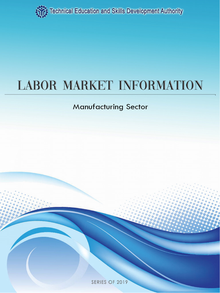 19.04.16 - Quick LMI - Manufacturing (Web Format) | PDF | Welding ...