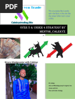 LDP Binary Analyzer Strategy Guide | PDF