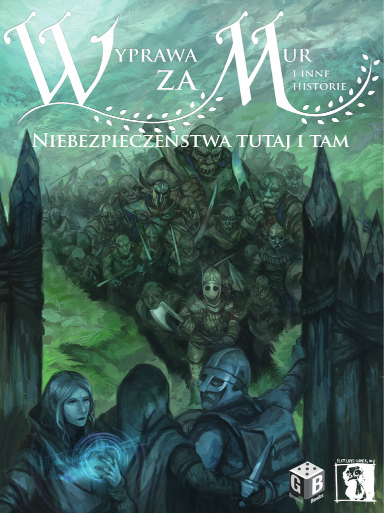 Niebezpieczenstwa Tutaj I Tam | PDF
