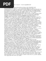 Minecraft Profanity Filter List | PDF | Vocabulary | Slang