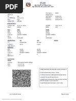 NID Pre-Enrollment | PDF