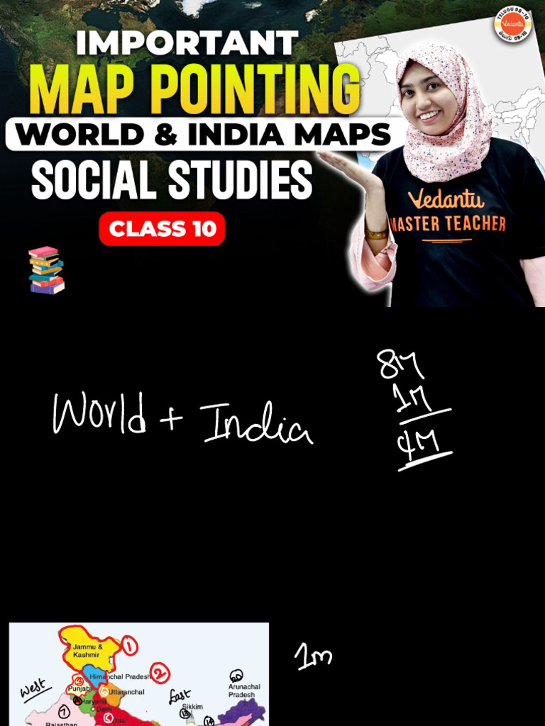 Map Pointing 2 | PDF