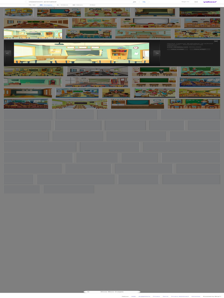 Classroom Animated - Yahoo India Image Search Results | PDF