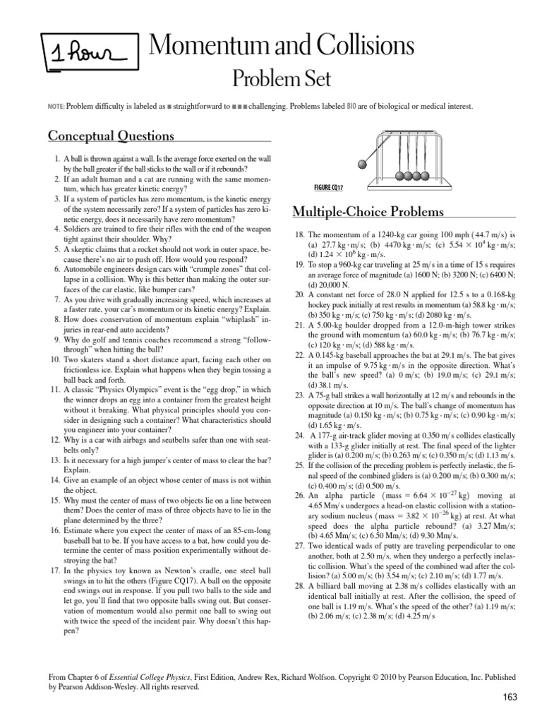 Essential College Physics by Rex, Andrew F Wolfson, Richard Z Lib 3 ...