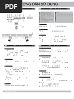 Aula F75 Manual | PDF